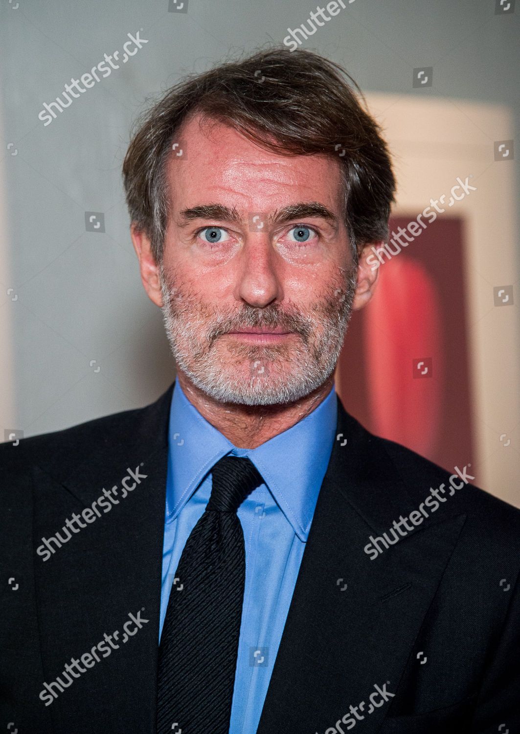 Tim Jefferies Editorial Stock Photo - Stock Image | Shutterstock