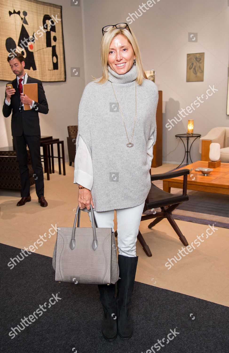 Crown Princess Mariechantal Editorial Stock Photo - Stock Image ...