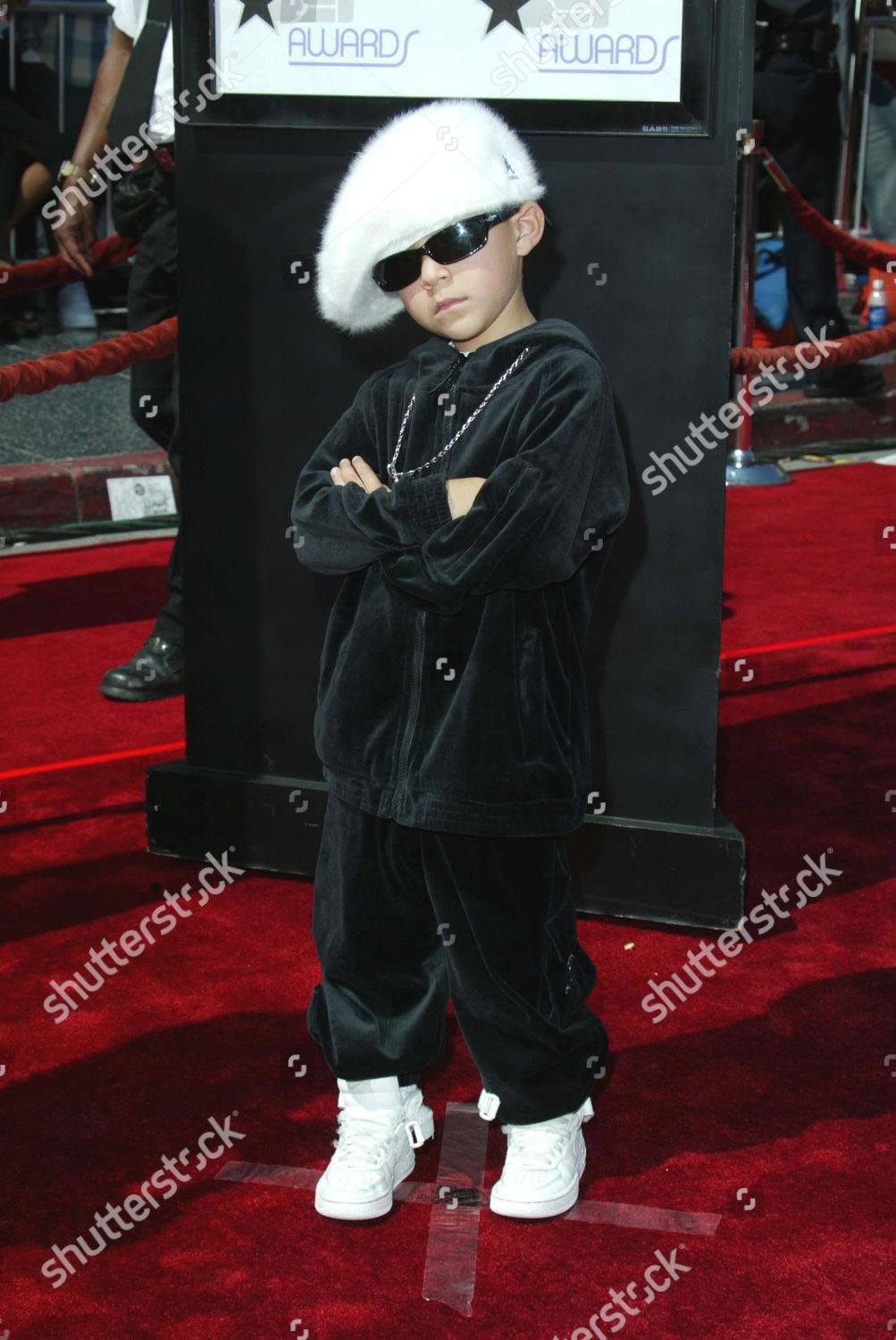 Lil Maxo Editorial Stock Photo - Stock Image | Shutterstock