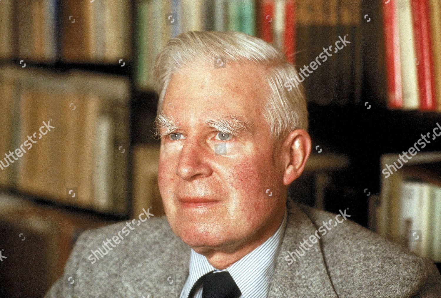 Georg Henrik Von Wright Editorial Stock Photo - Stock Image | Shutterstock