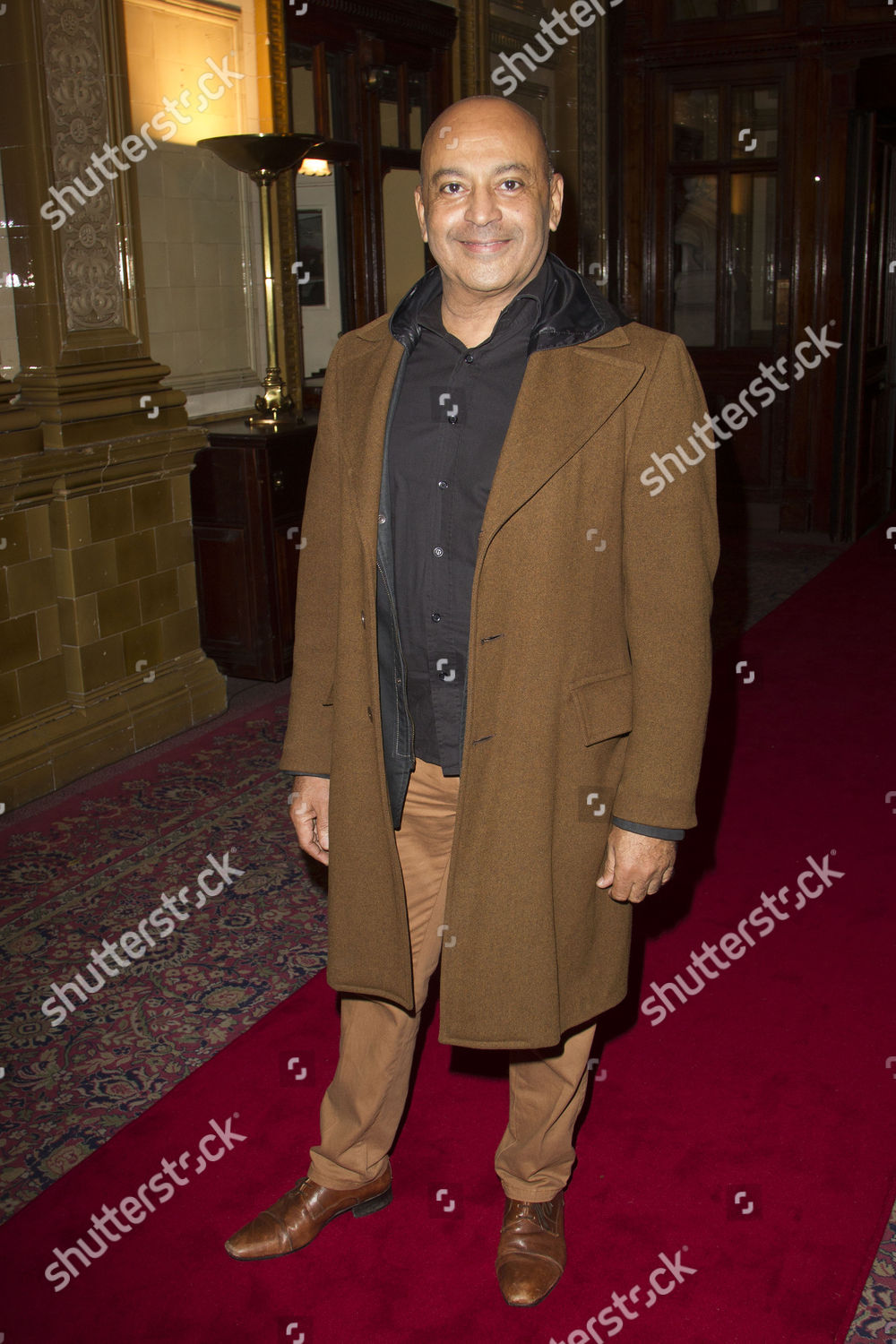 Hassani Shapi Mr Shahdoctor Editorial Stock Photo - Stock Image ...