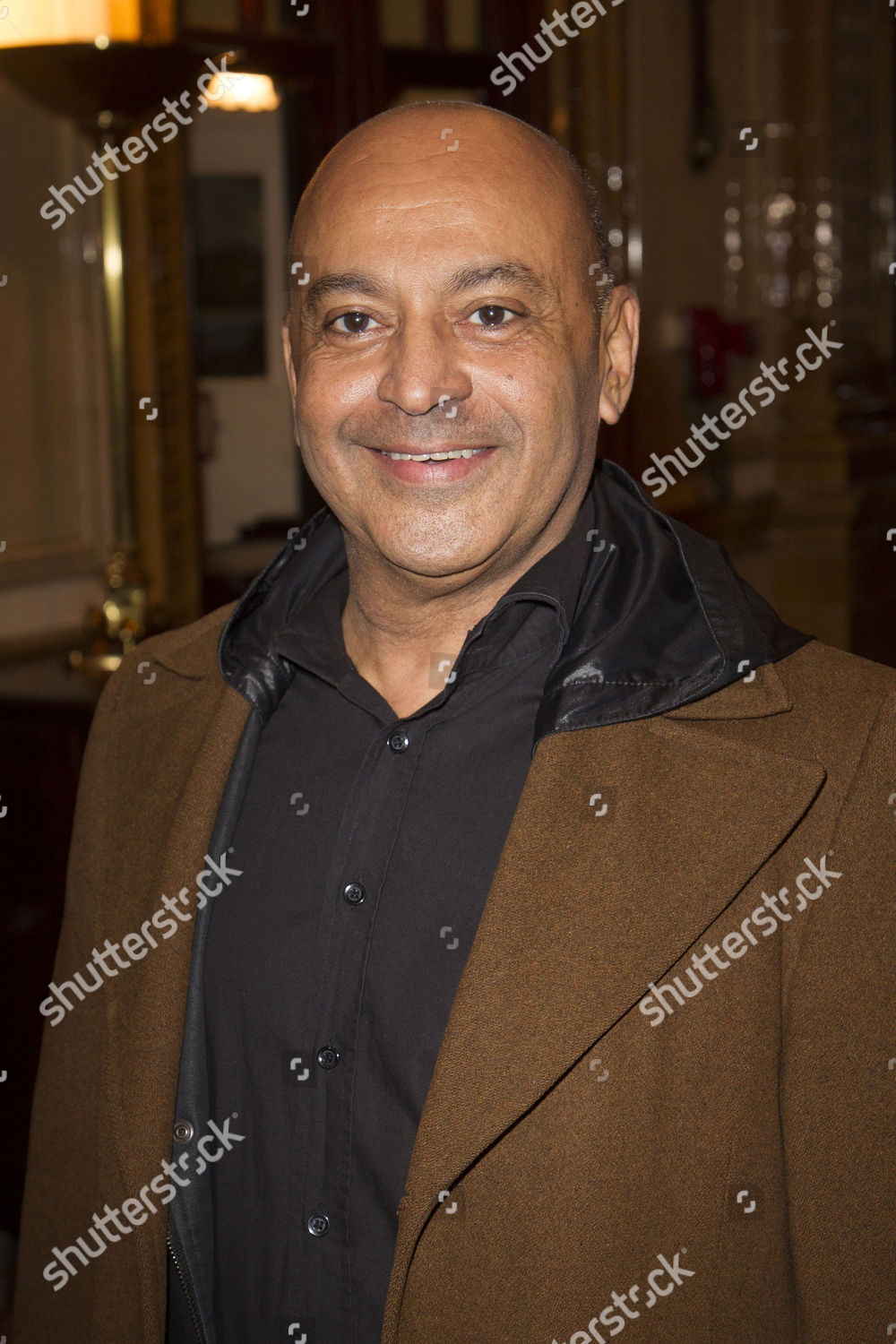 Hassani Shapi Mr Shahdoctor Editorial Stock Photo - Stock Image ...