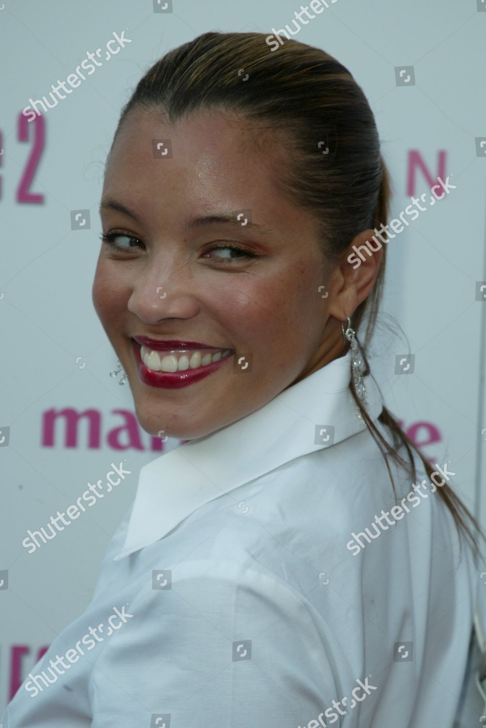 Michael Michele Editorial Stock Photo - Stock Image | Shutterstock