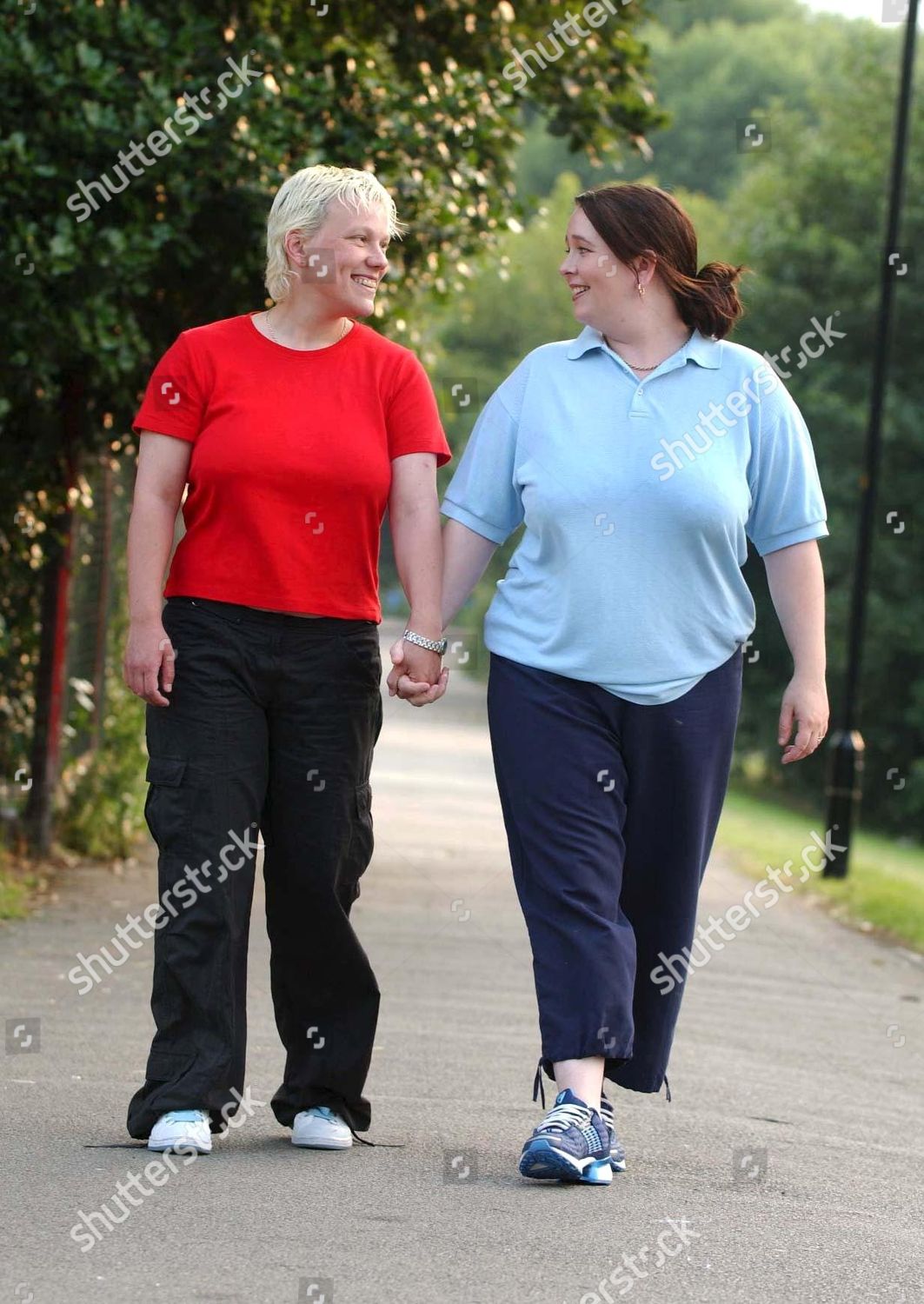 Jaime Saphier On Right Sarah Watkinson Editorial Stock Photo - Stock ...