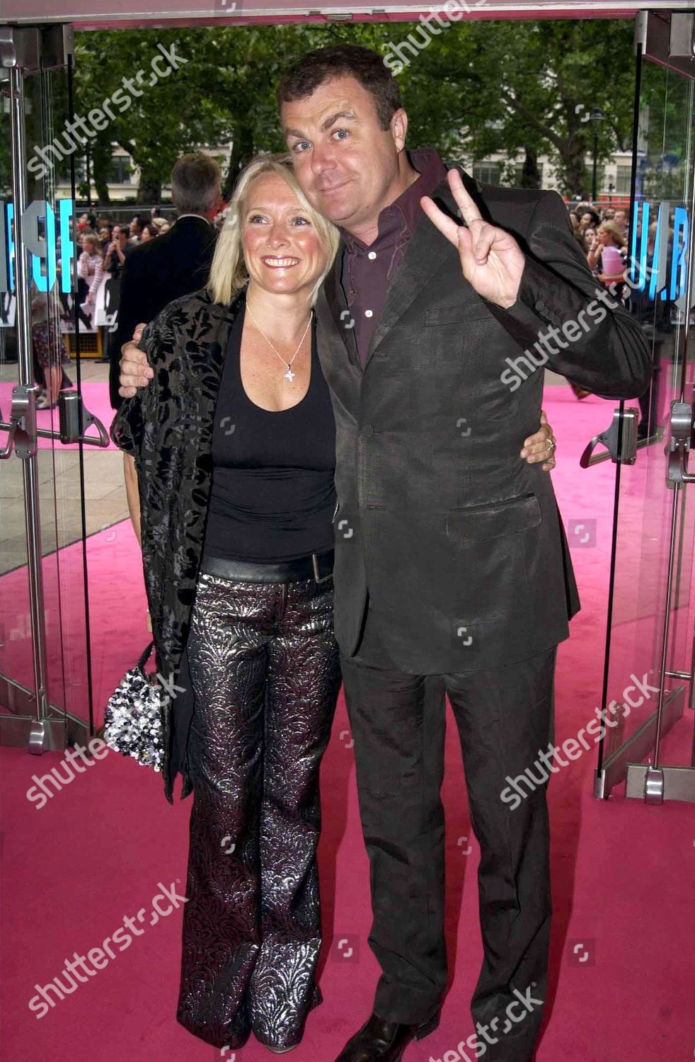 Paul Ross Partner Editorial Stock Photo - Stock Image | Shutterstock
