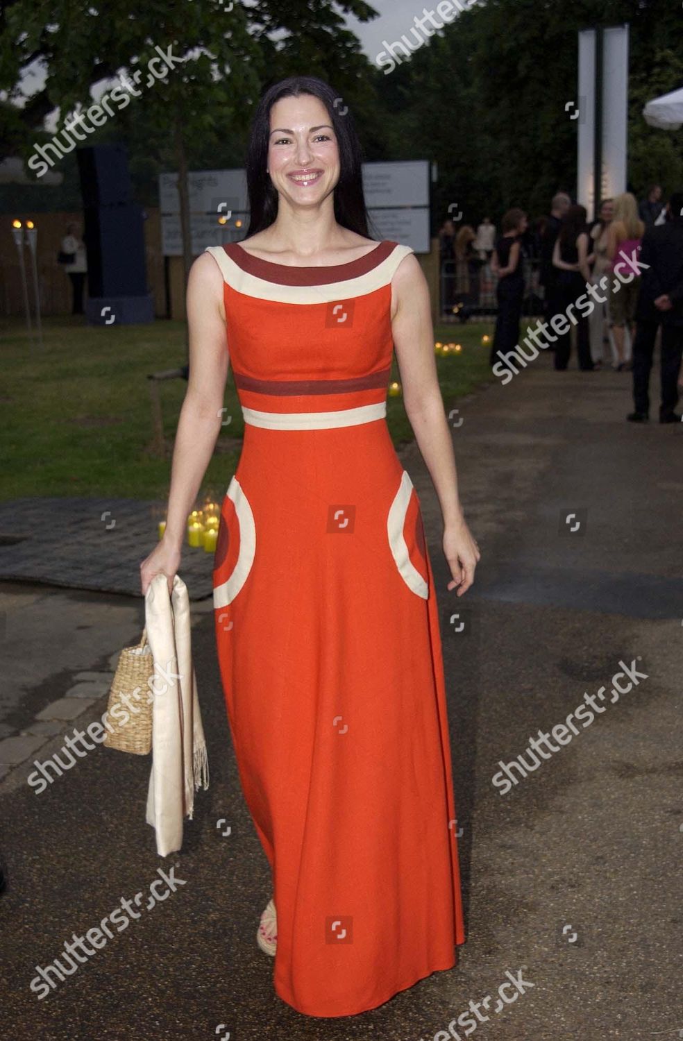 Julie Dreyfus Editorial Stock Photo - Stock Image | Shutterstock