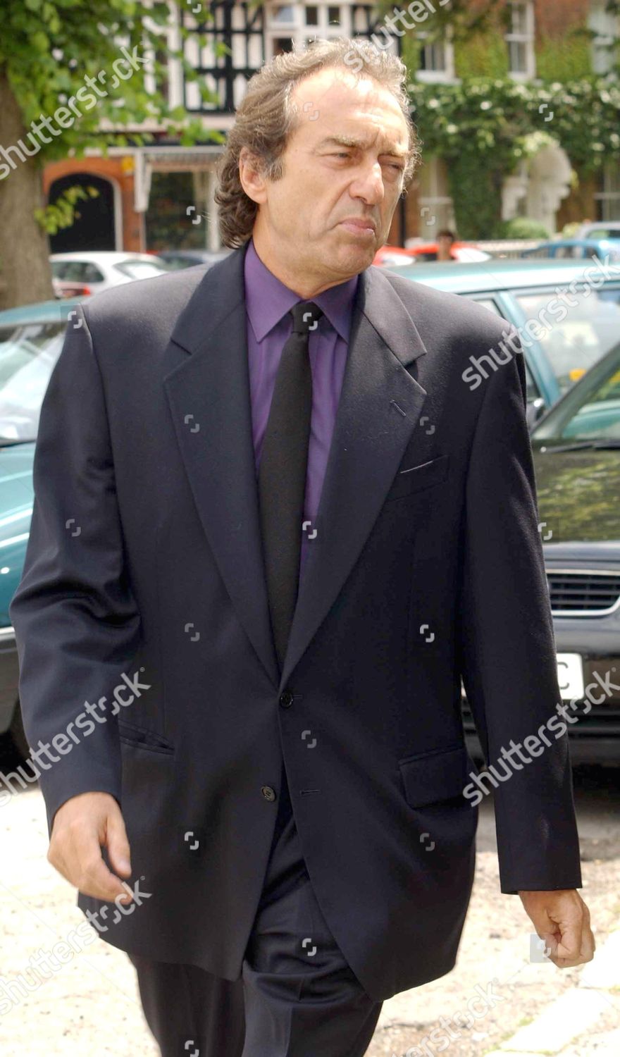 George Irvine Editorial Stock Photo - Stock Image | Shutterstock