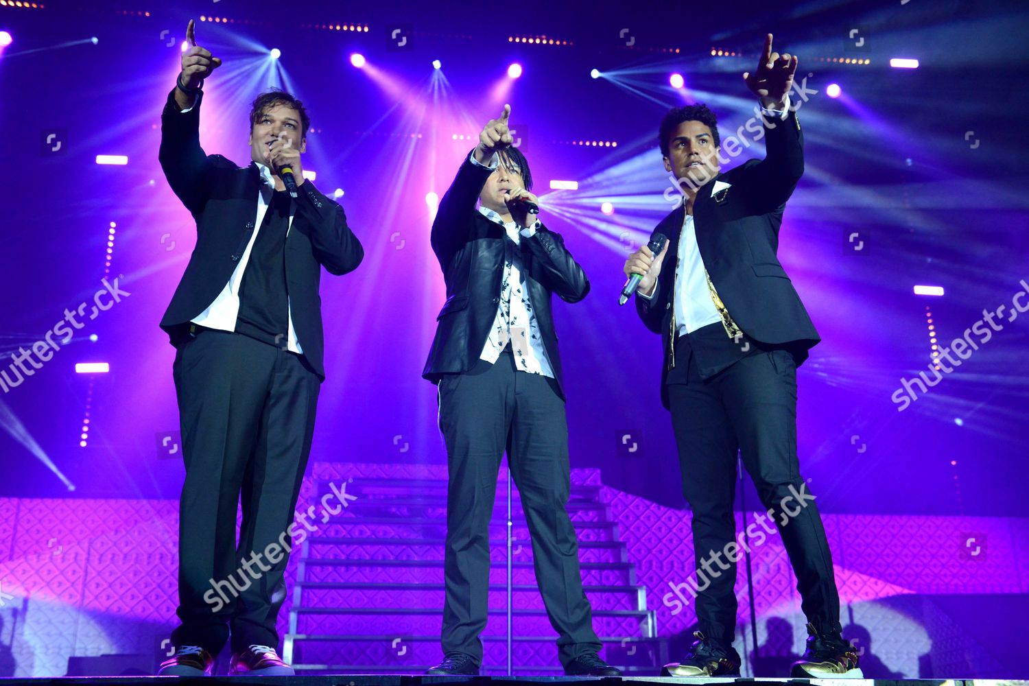3t Tj Jackson Tarryl Jackson Taj Editorial Stock Photo - Stock Image ...