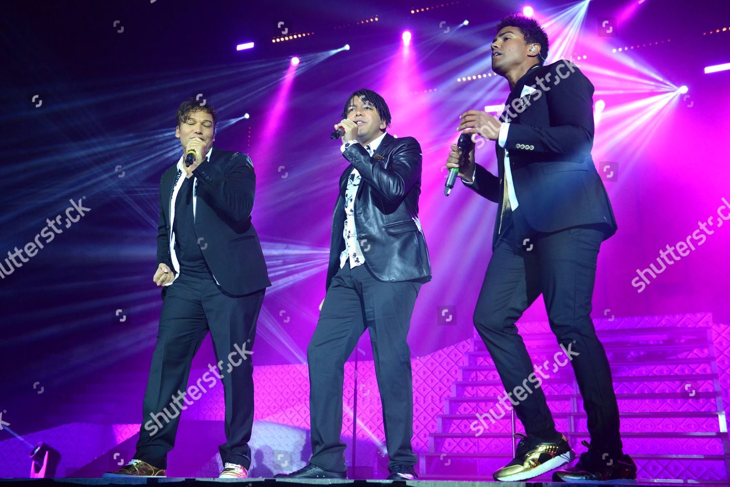 3t Tj Jackson Tarryl Jackson Taj Editorial Stock Photo - Stock Image ...