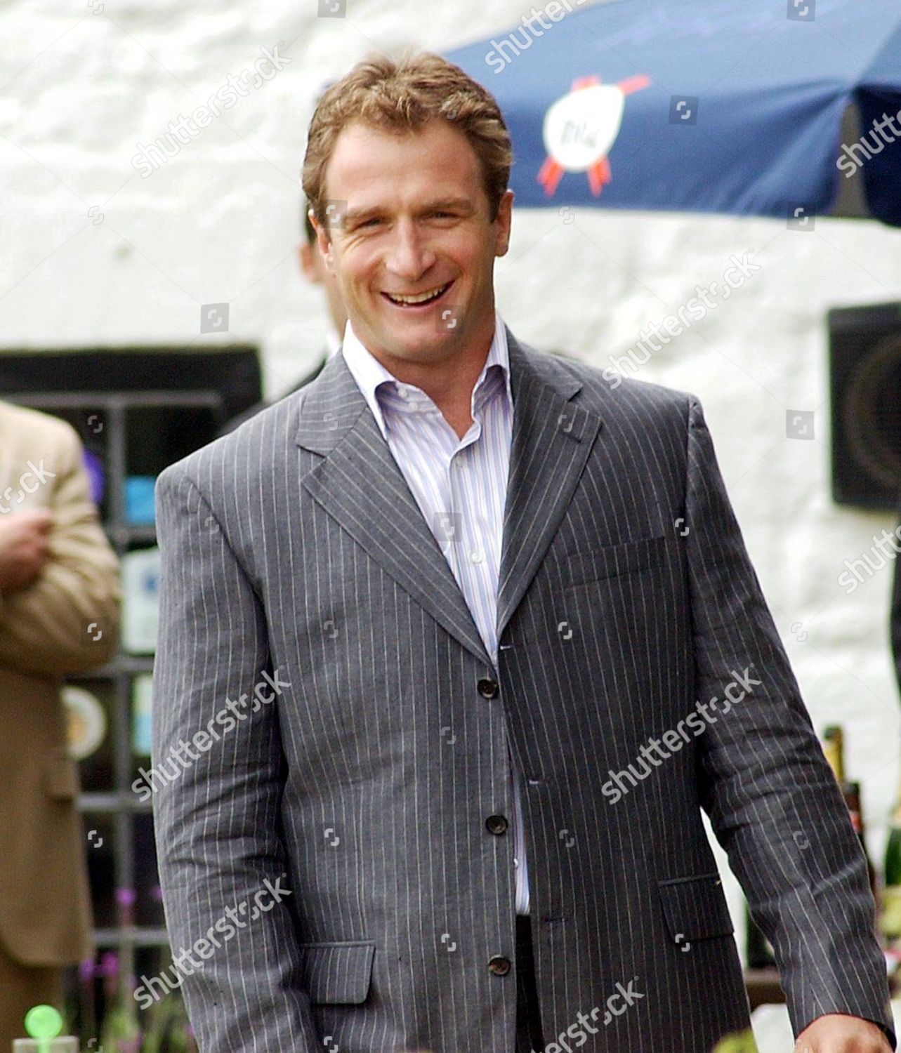 Mike Catt Editorial Stock Photo - Stock Image | Shutterstock