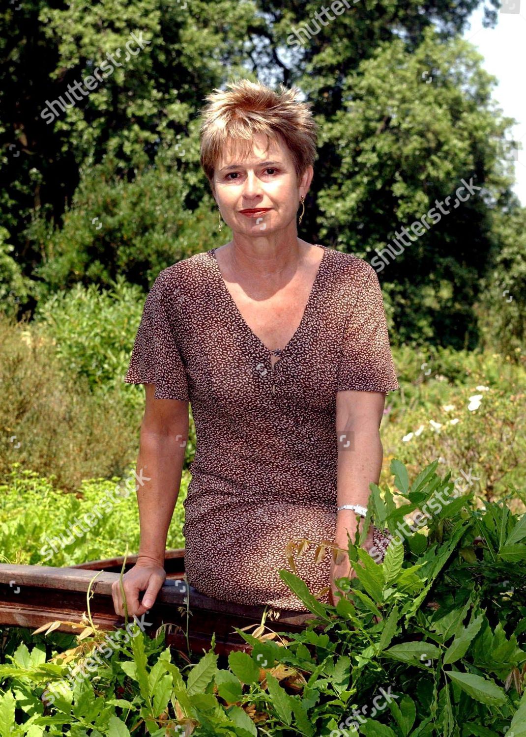 Brigit Forsyth Editorial Stock Photo - Stock Image | Shutterstock