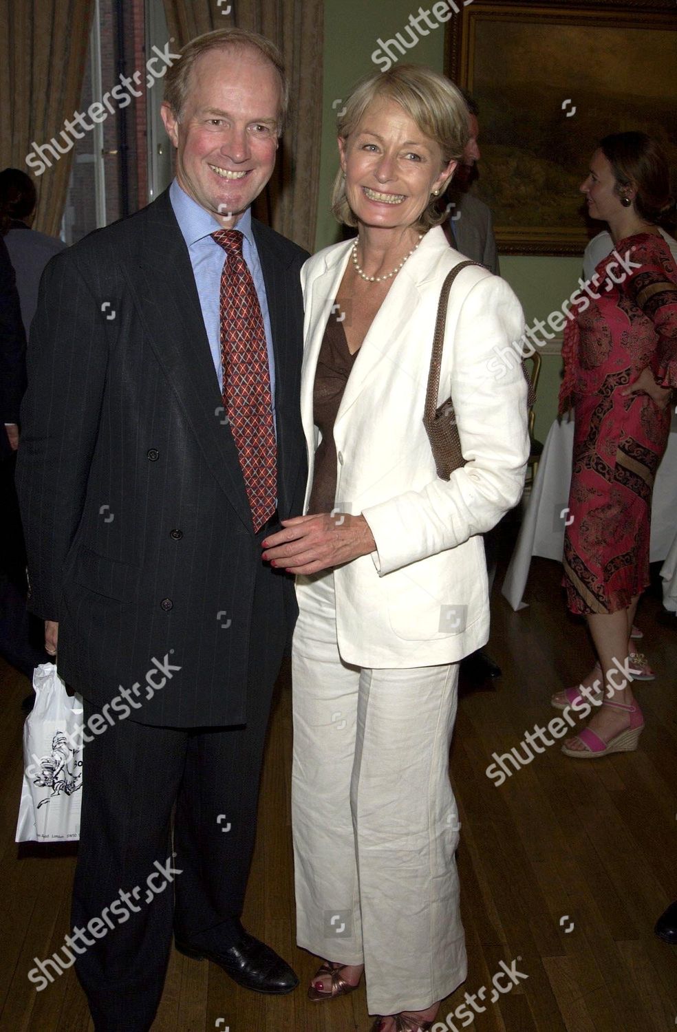 Peter Lilley Editorial Stock Photo - Stock Image | Shutterstock