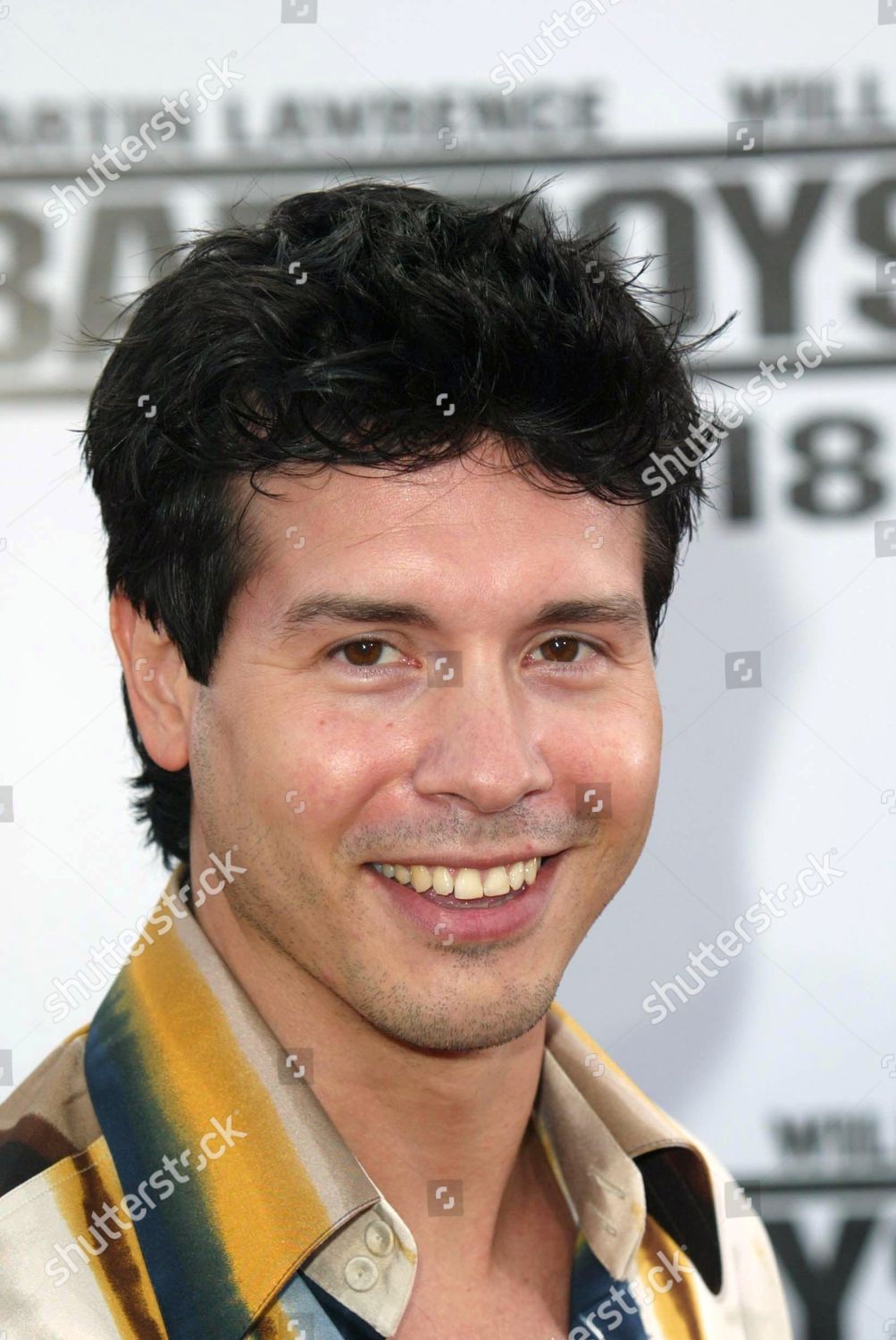 John Seda Editorial Stock Photo - Stock Image | Shutterstock
