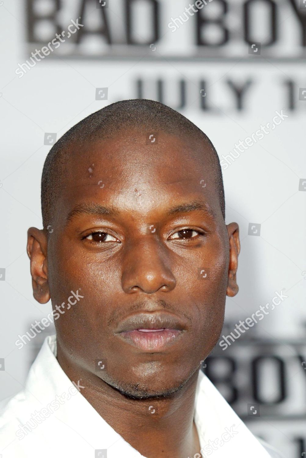 Tyrese Editorial Stock Photo - Stock Image | Shutterstock