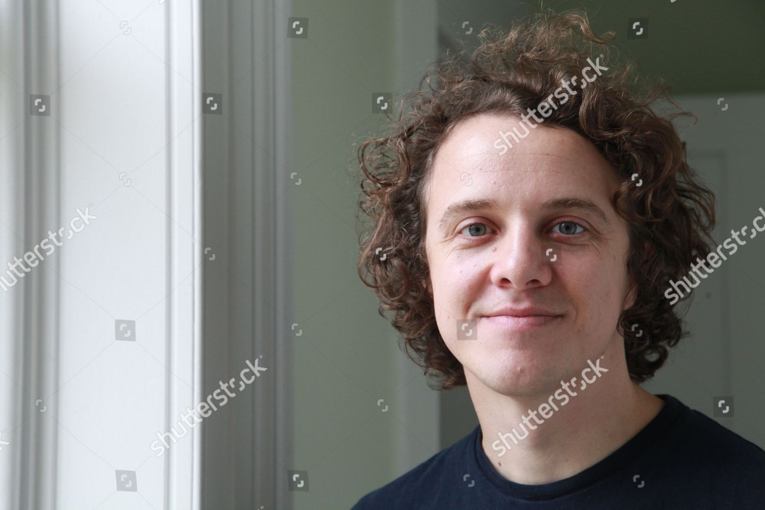 Alex Milway Editorial Stock Photo - Stock Image | Shutterstock