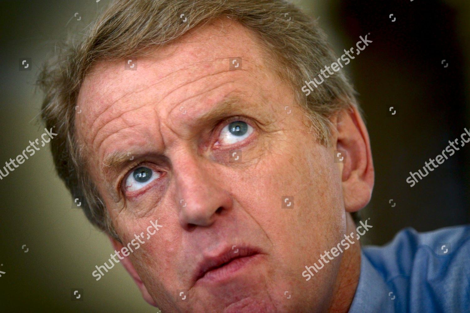 Sir Christopher Meyer Editorial Stock Photo - Stock Image | Shutterstock