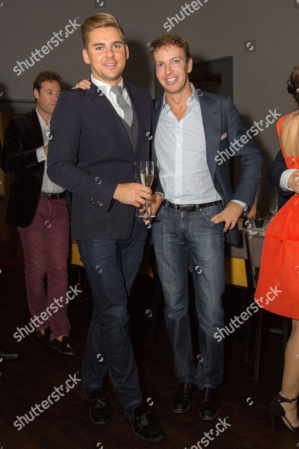 Alex Bajcar Editorial Stock Photo - Stock Image | Shutterstock
