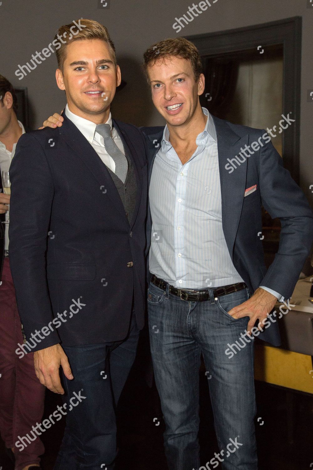 Alex Bajcar Editorial Stock Photo - Stock Image | Shutterstock