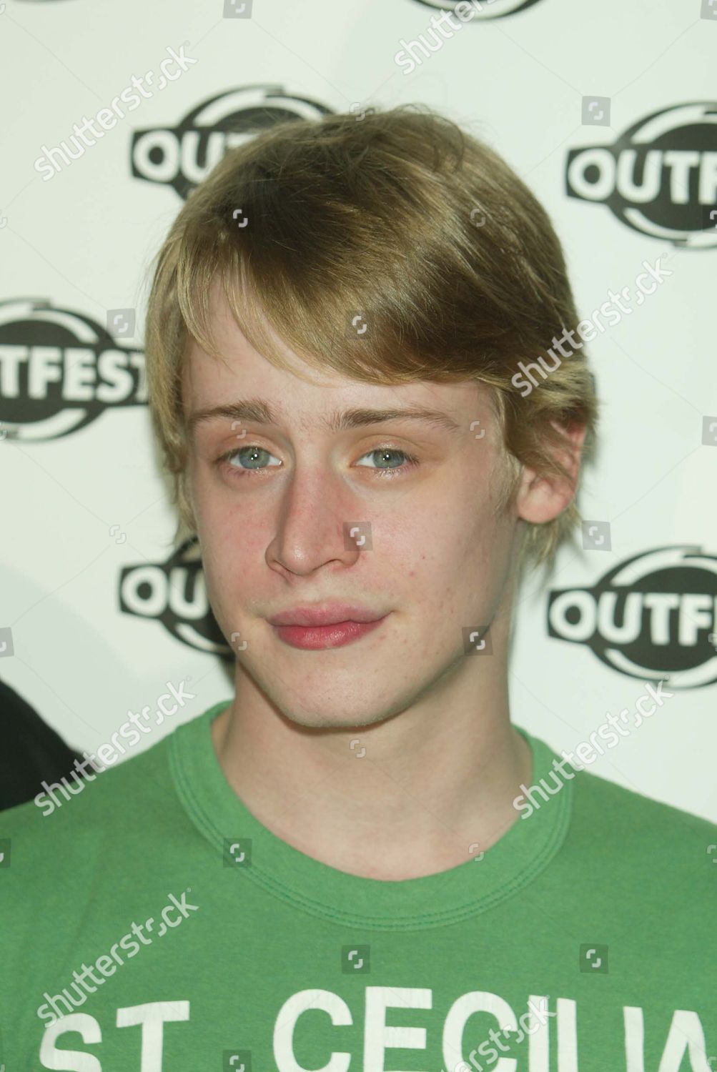 MACAULAY CULKIN Editorial Stock Photo - Stock Image | Shutterstock