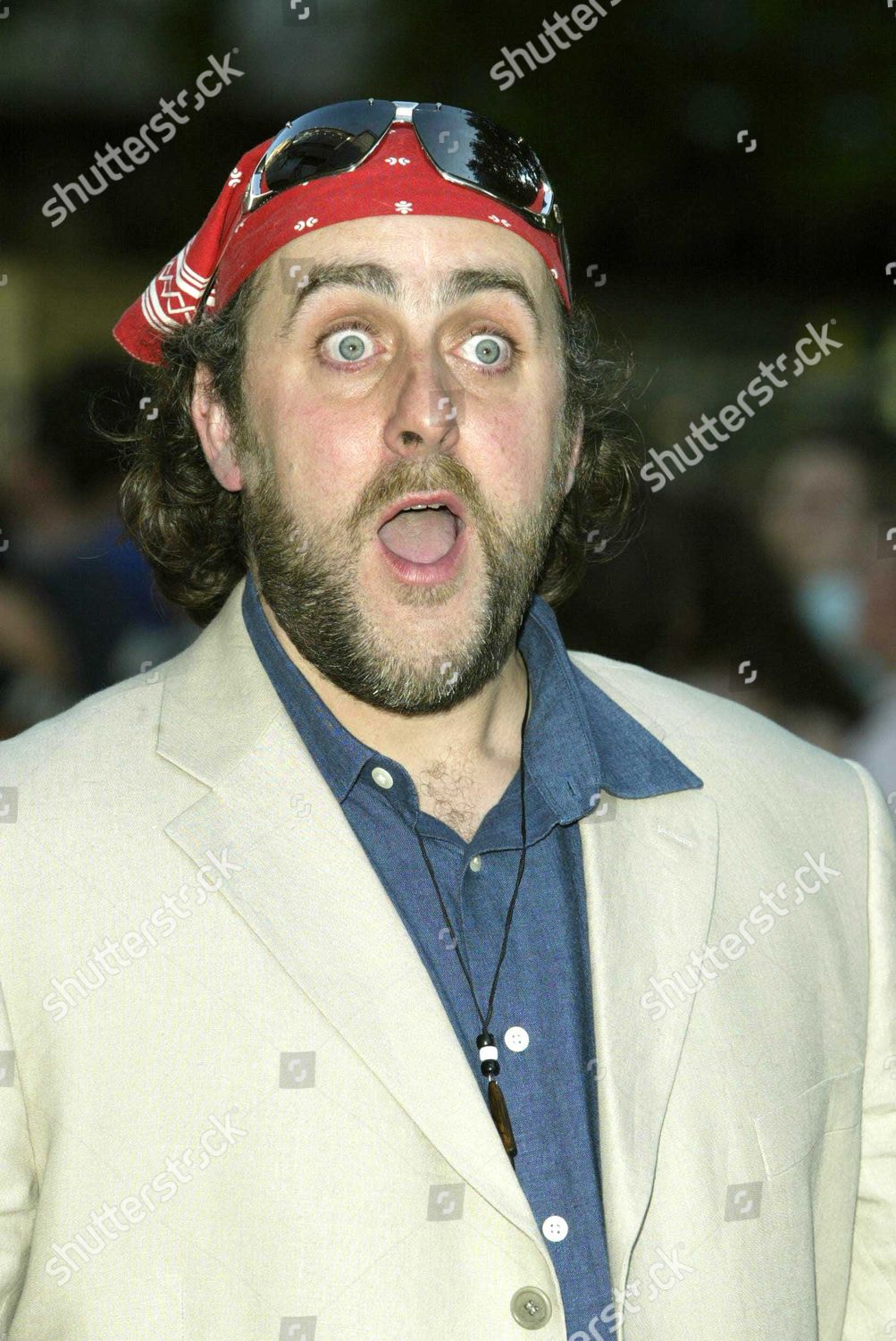 Angus Barnett Editorial Stock Photo - Stock Image | Shutterstock