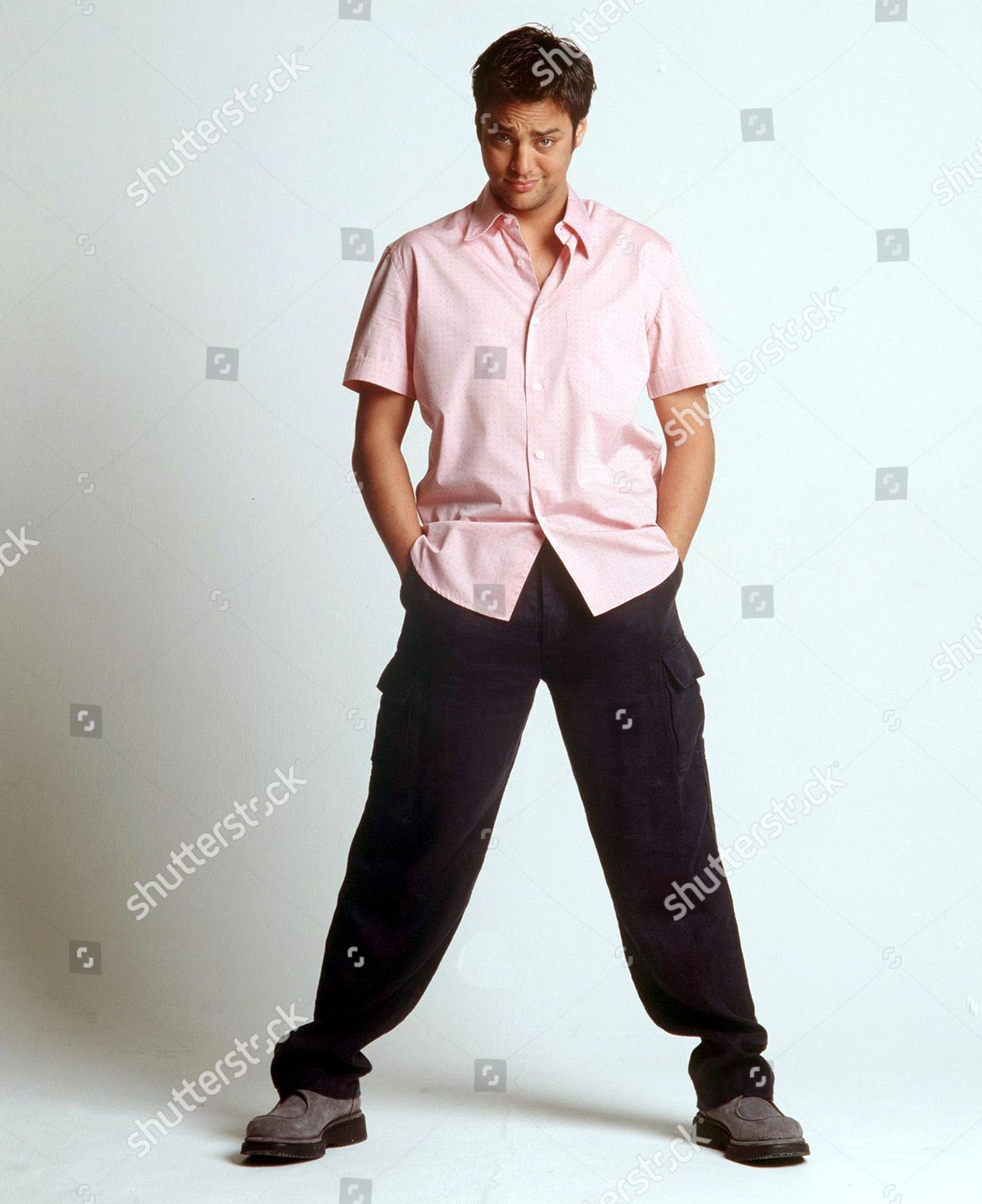 Malcolm Jeffries Editorial Stock Photo - Stock Image | Shutterstock
