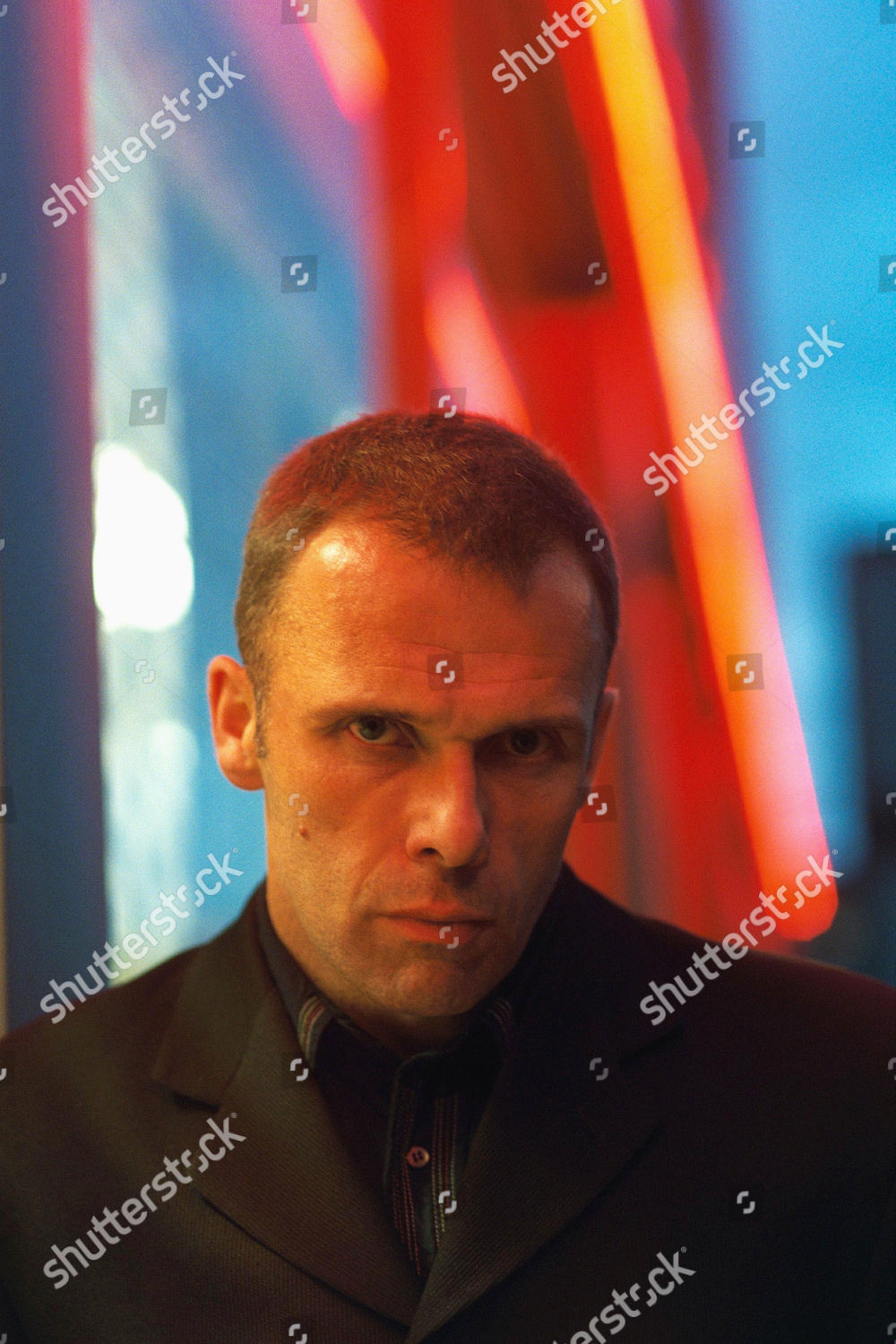 Cathal Coughlan Editorial Stock Photo - Stock Image | Shutterstock