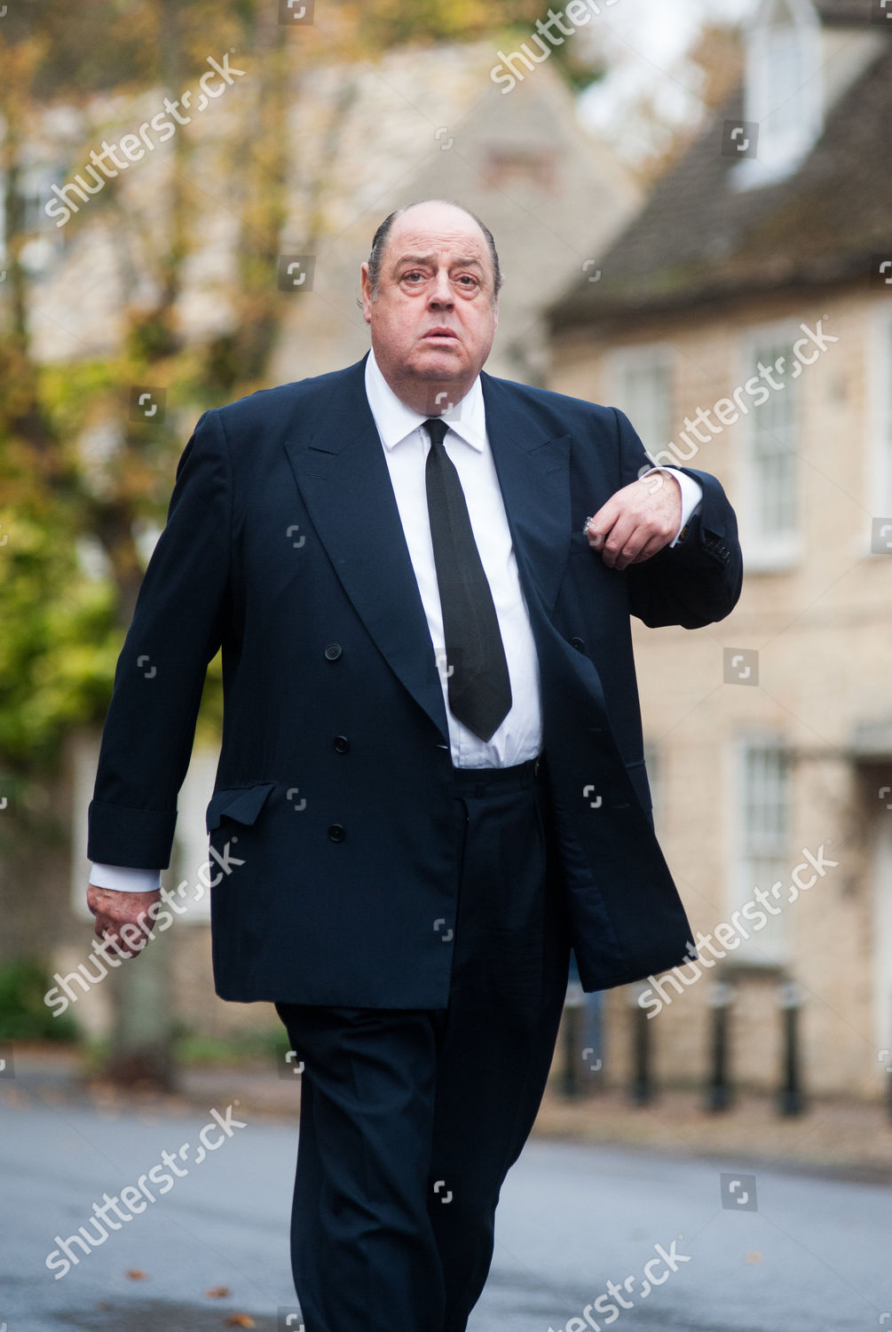 Lord Nicholas Soames Editorial Stock Photo - Stock Image | Shutterstock