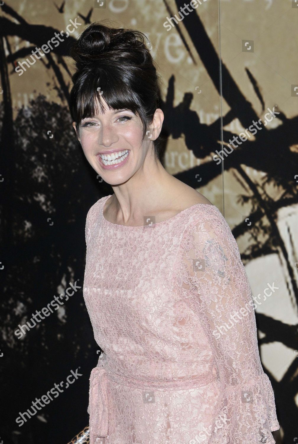 Caroline Catz Editorial Stock Photo - Stock Image | Shutterstock