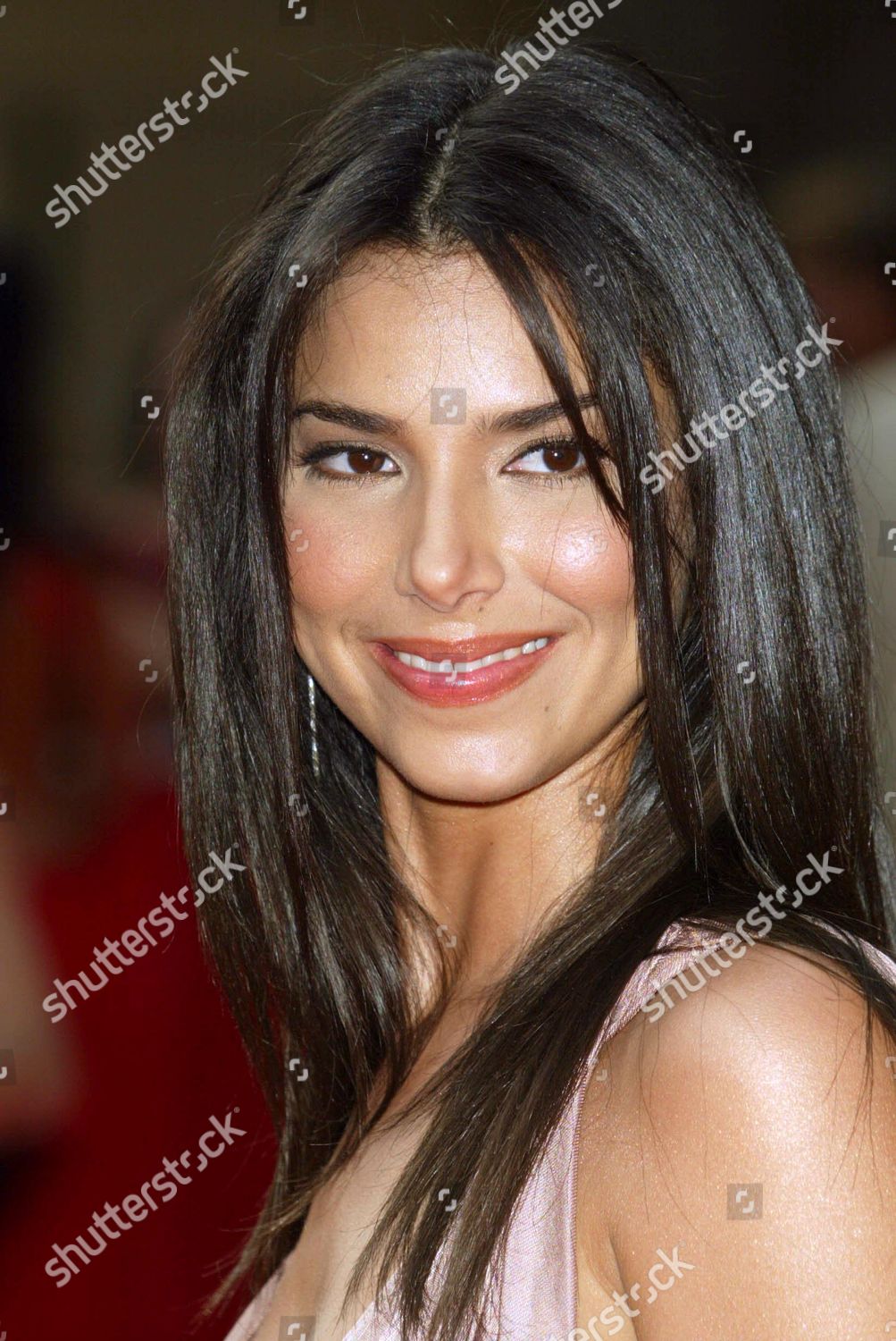 Roselyn Sanchez Editorial Stock Photo - Stock Image | Shutterstock