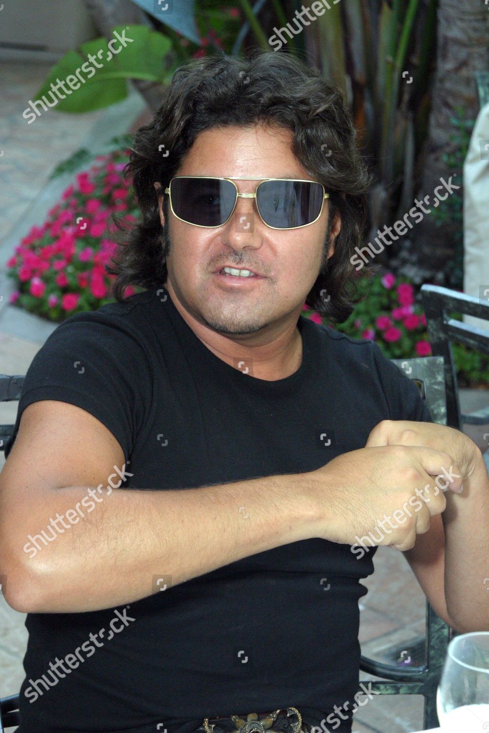 Henry Duarte Editorial Stock Photo - Stock Image | Shutterstock