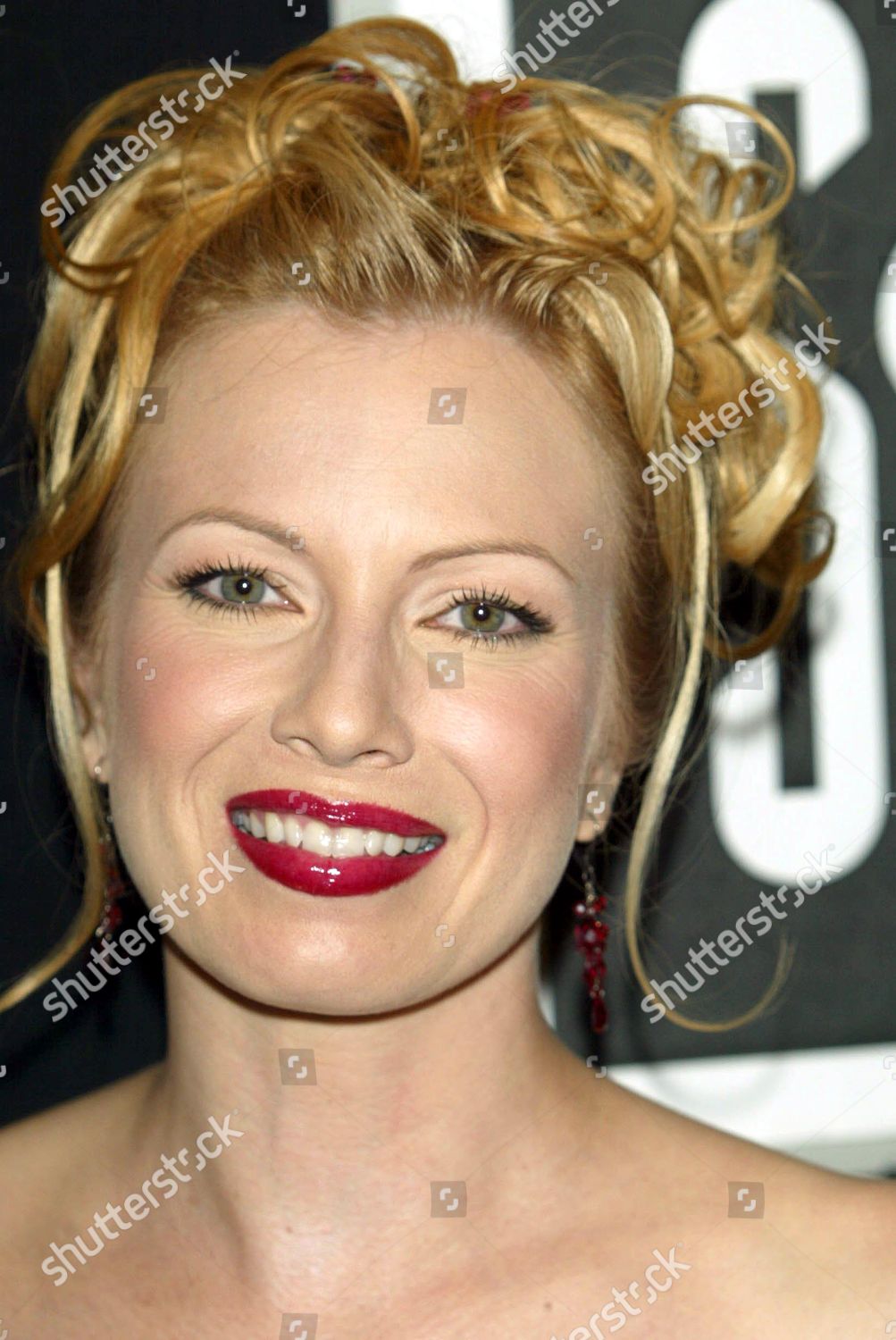 Traci Lords Editorial Stock Photo - Stock Image | Shutterstock