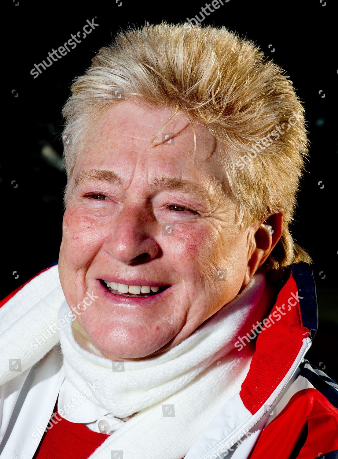 Jenny Archer Editorial Stock Photo - Stock Image | Shutterstock