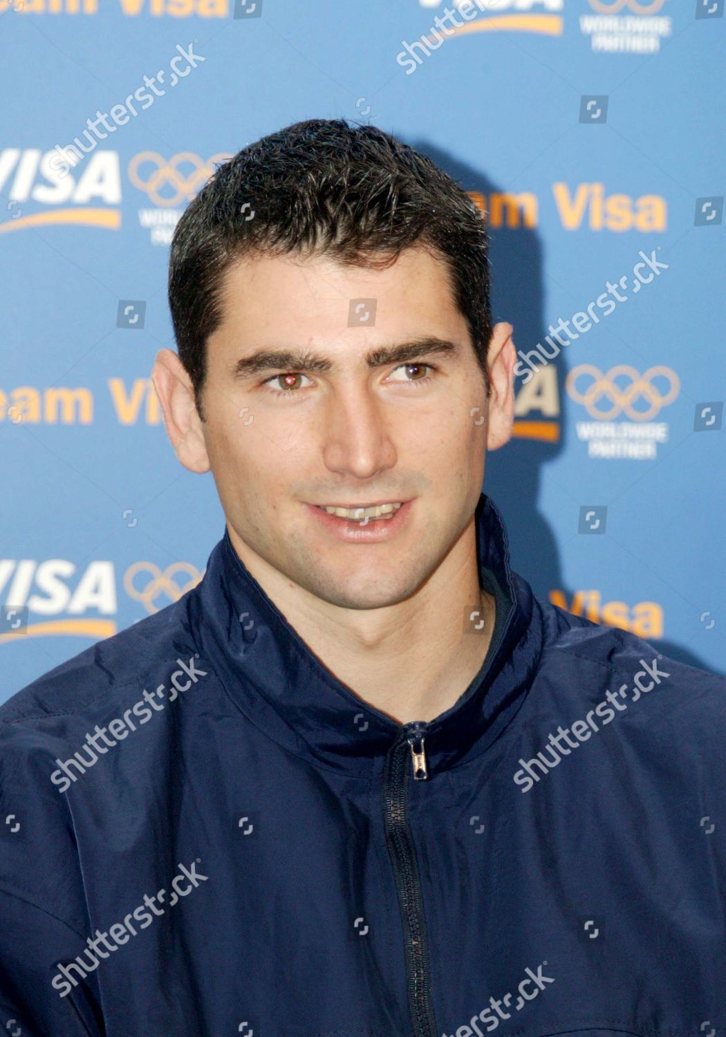 Richard Mantell Editorial Stock Photo - Stock Image | Shutterstock