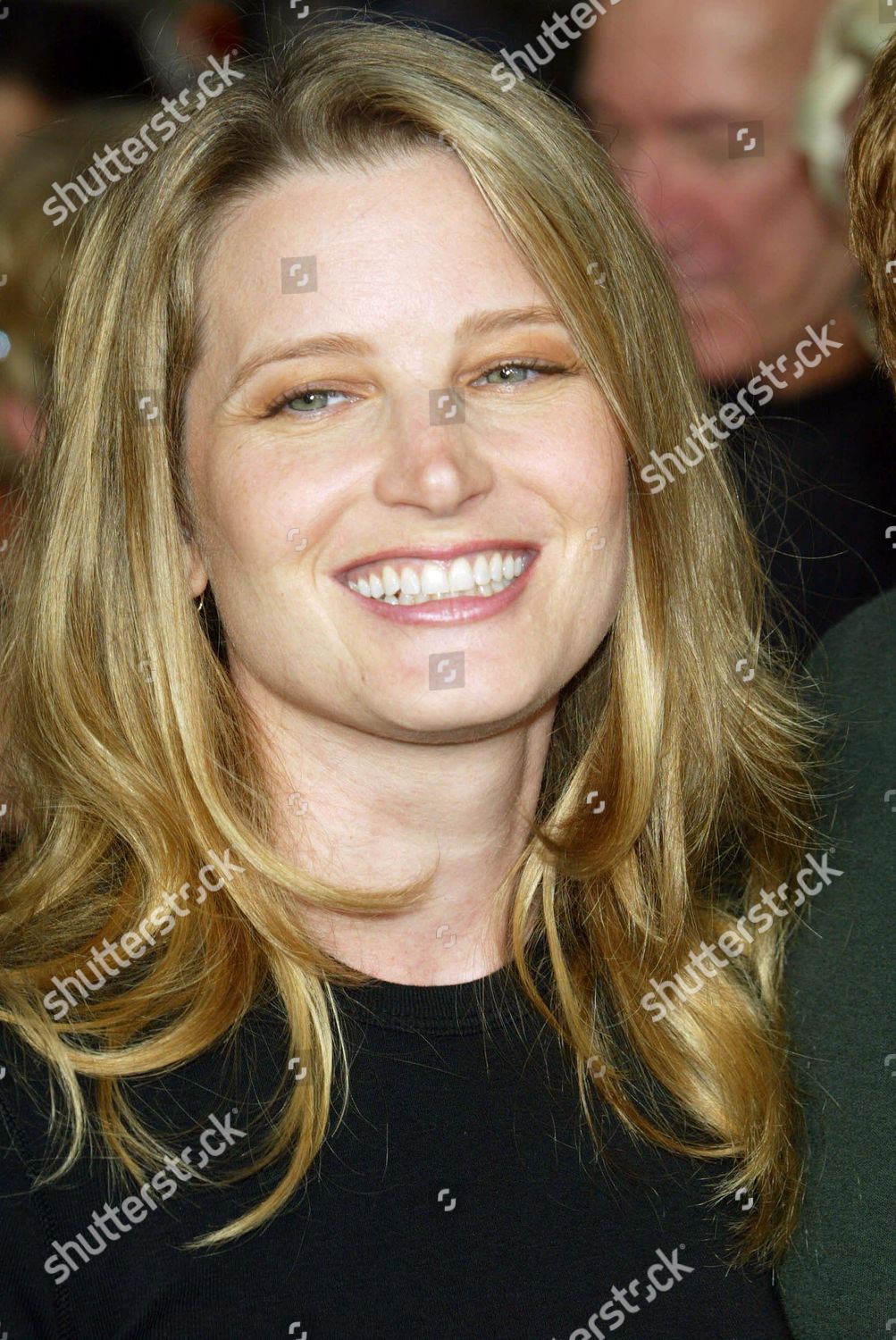 Bridget Fonda Editorial Stock Photo - Stock Image | Shutterstock