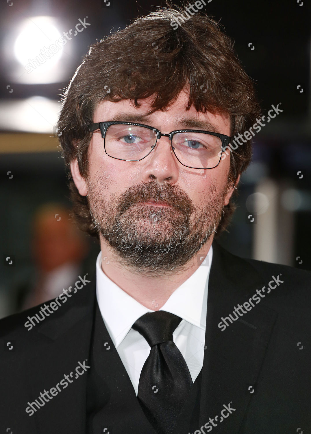 Greg Fay Editorial Stock Photo - Stock Image | Shutterstock