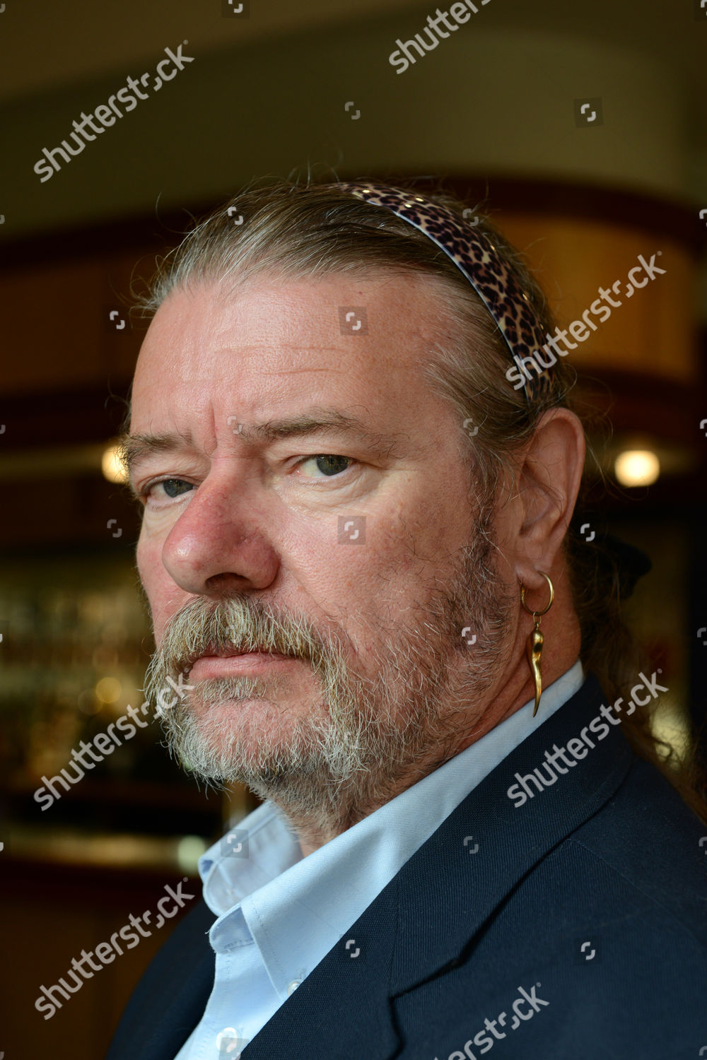 Graham Fisher Mbe Black Country Historian Editorial Stock Photo - Stock ...