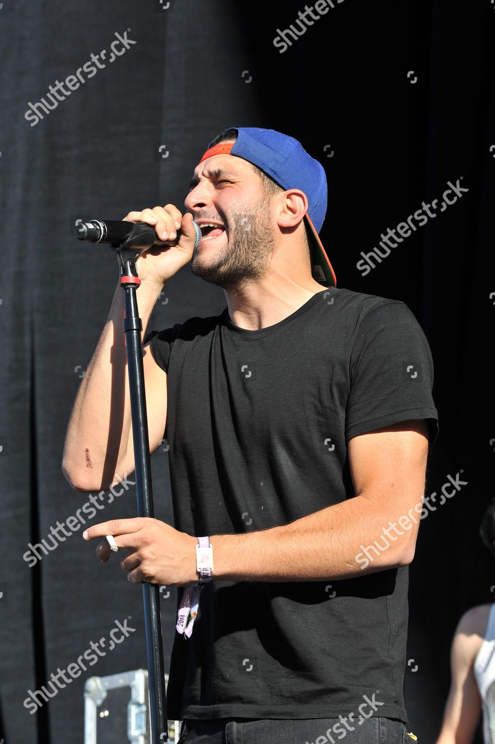 Holy Ghost Alex Frankel Editorial Stock Photo - Stock Image | Shutterstock