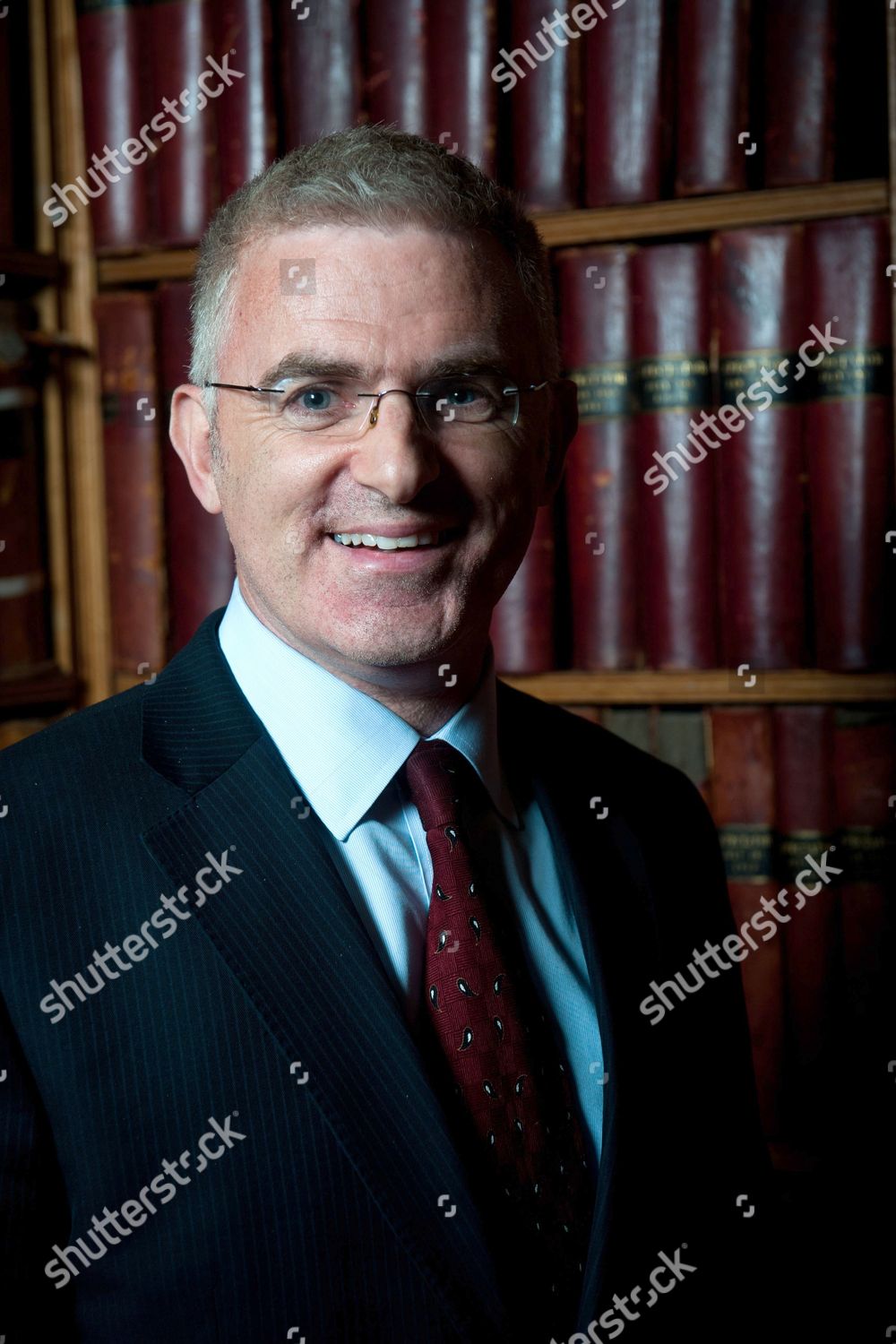 Daniel Taub Editorial Stock Photo - Stock Image | Shutterstock
