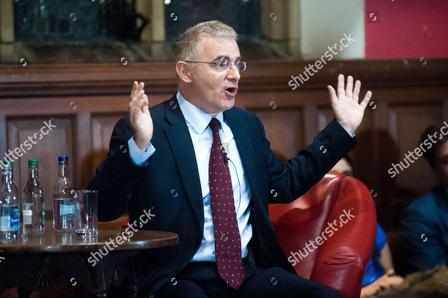 Daniel Taub Editorial Stock Photo - Stock Image | Shutterstock