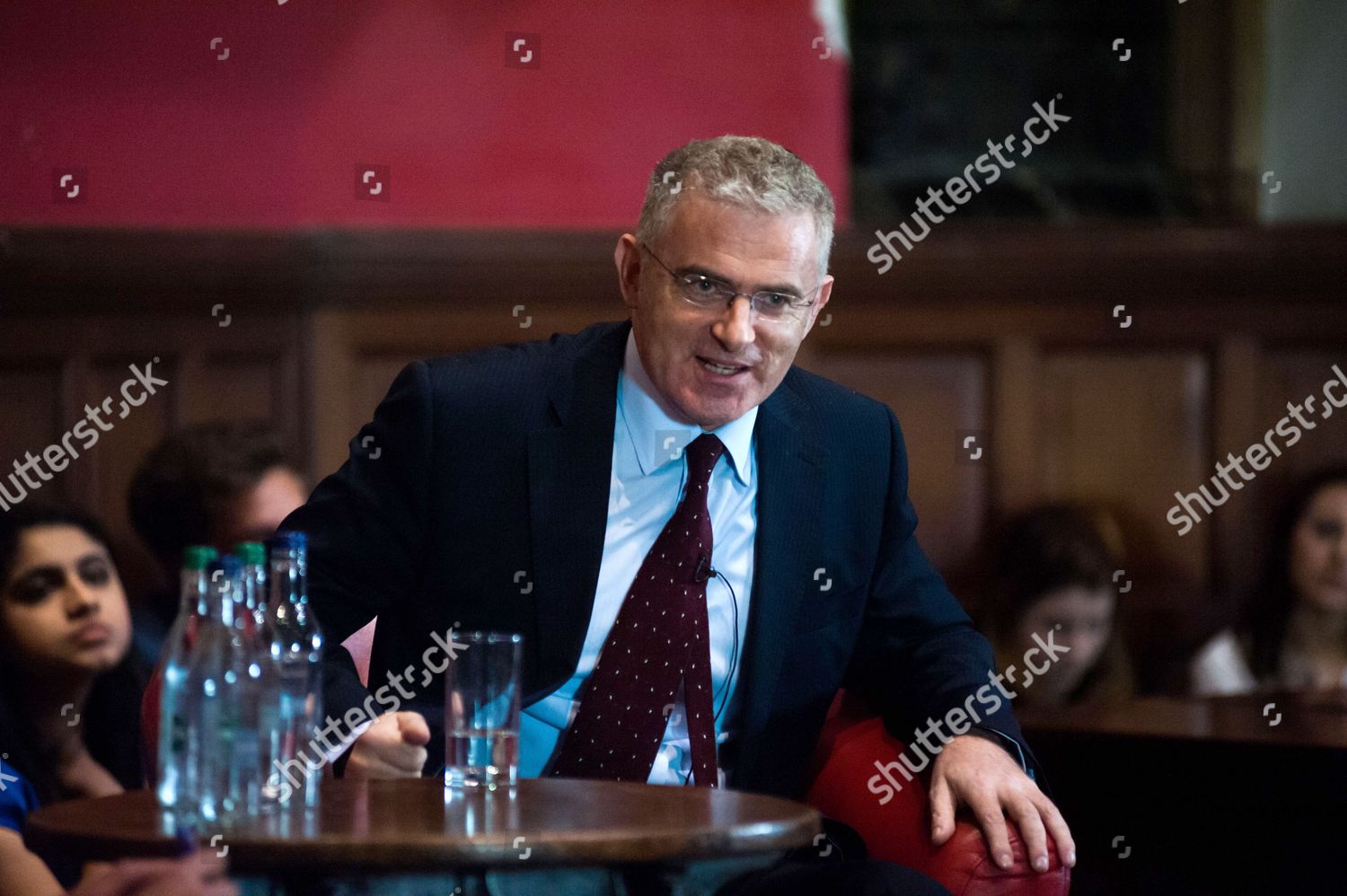 Daniel Taub Editorial Stock Photo - Stock Image | Shutterstock