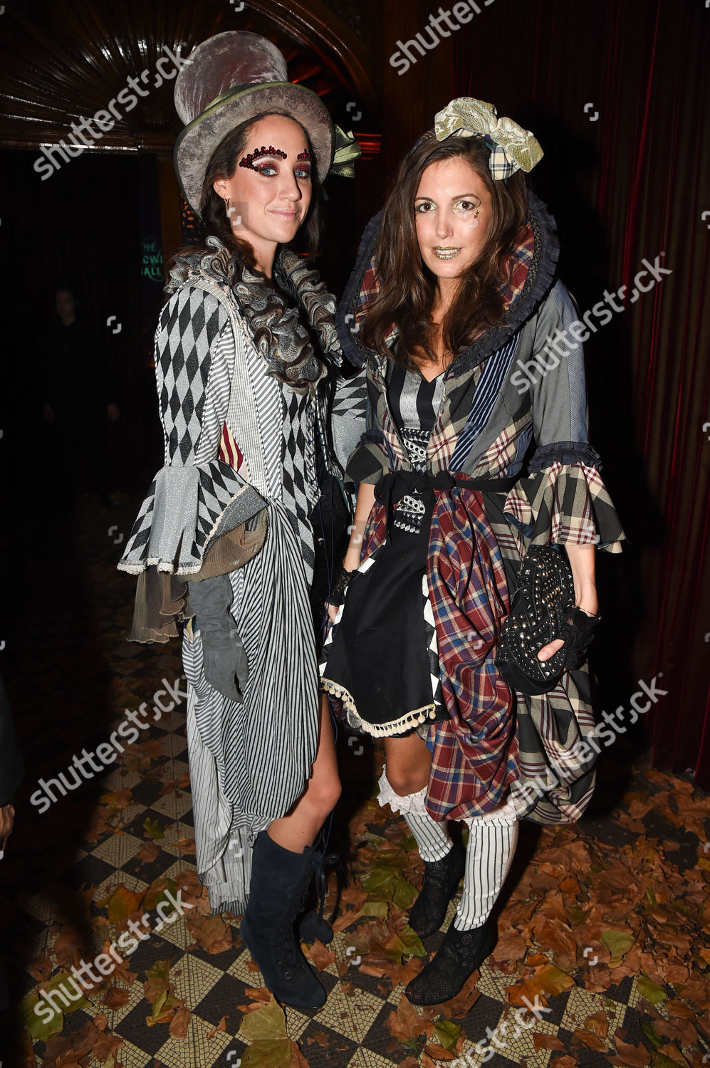 India Langton Amanda Sheppard Editorial Stock Photo - Stock Image ...