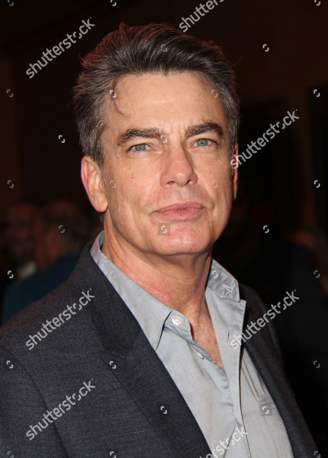 Peter Gallagher Editorial Stock Photo - Stock Image | Shutterstock