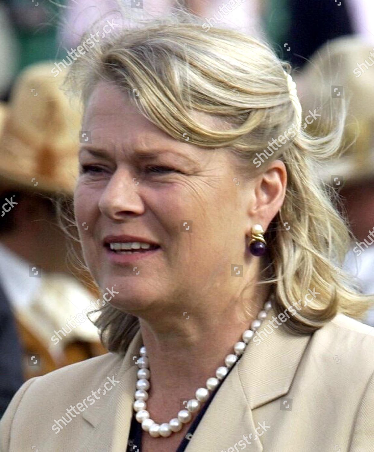 Susan Ferguson Editorial Stock Photo - Stock Image | Shutterstock