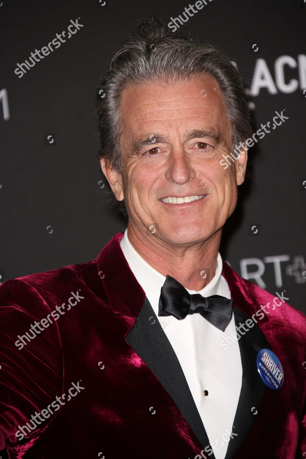 Bobby Shriver Editorial Stock Photo - Stock Image | Shutterstock