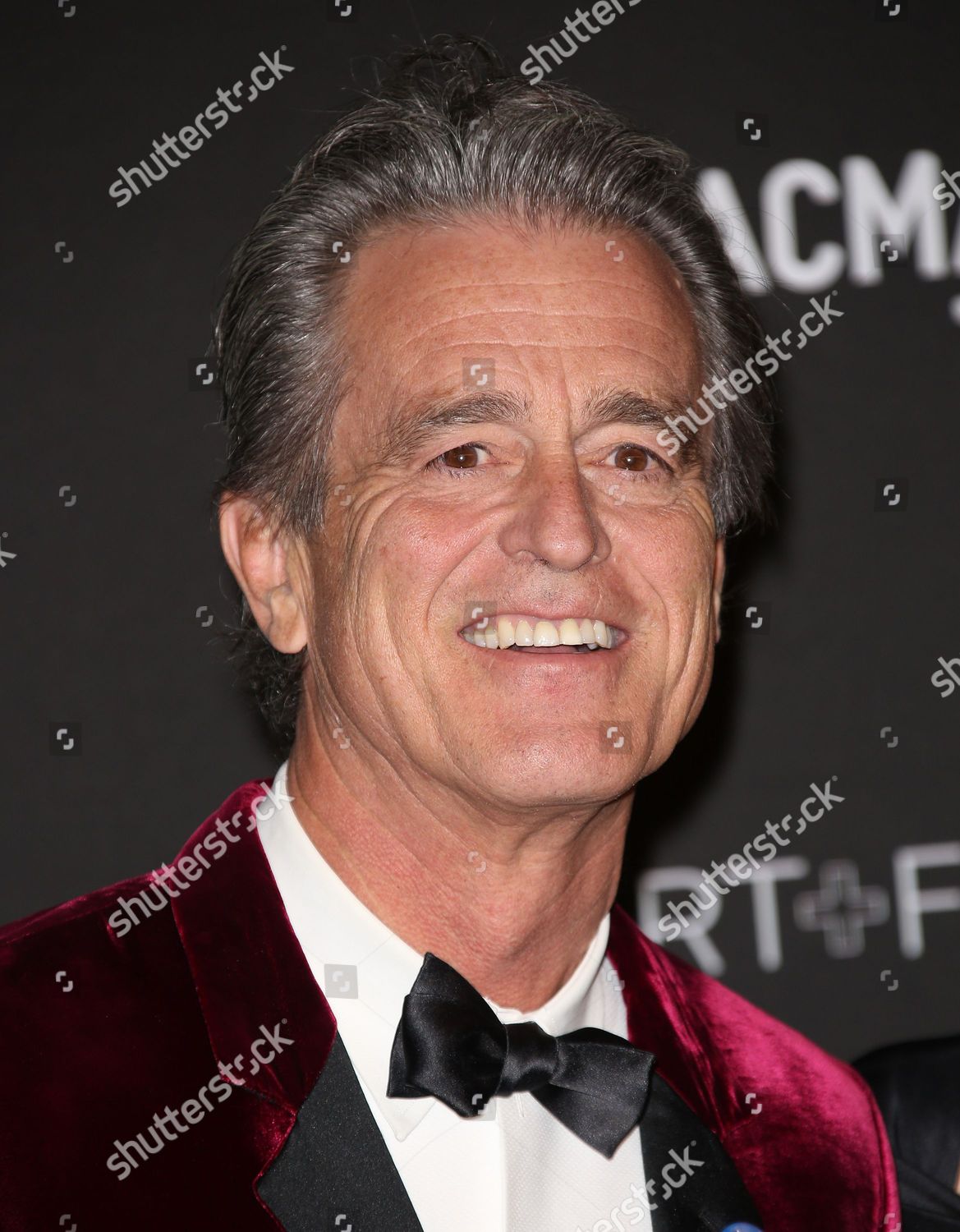 Bobby Shriver Editorial Stock Photo - Stock Image | Shutterstock