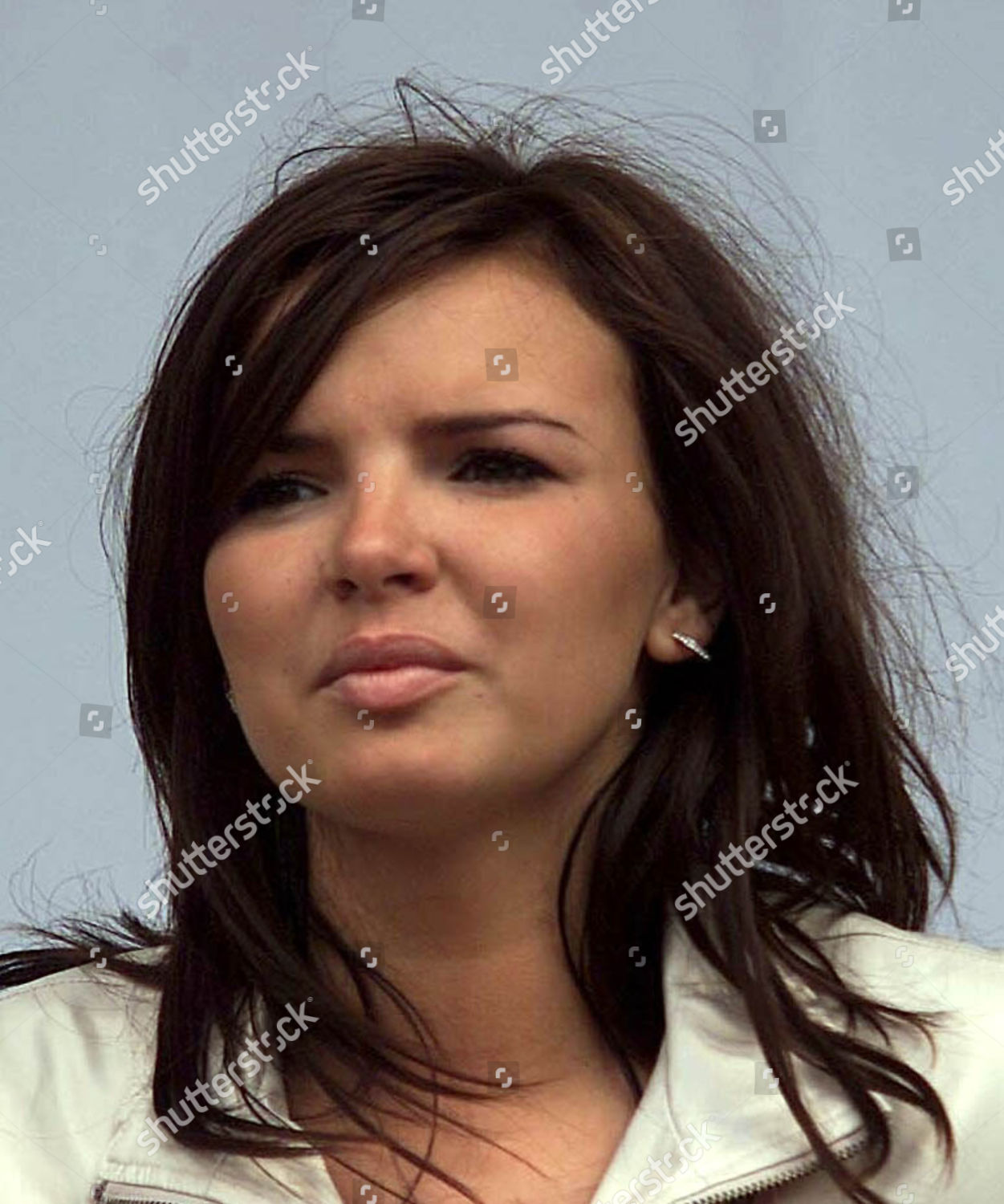 Girls Aloud Nadine Coyle Editorial Stock Photo - Stock Image | Shutterstock