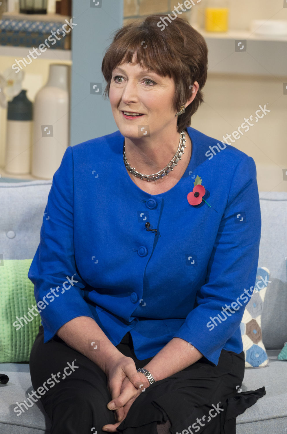 Sally Jones Editorial Stock Photo - Stock Image | Shutterstock