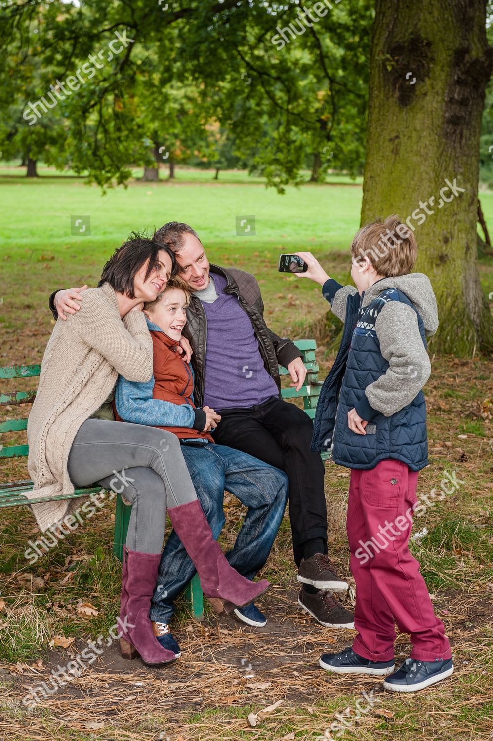 Ezra Dentwatson Finn Farrow Charlie Concannon Editorial Stock Photo ...