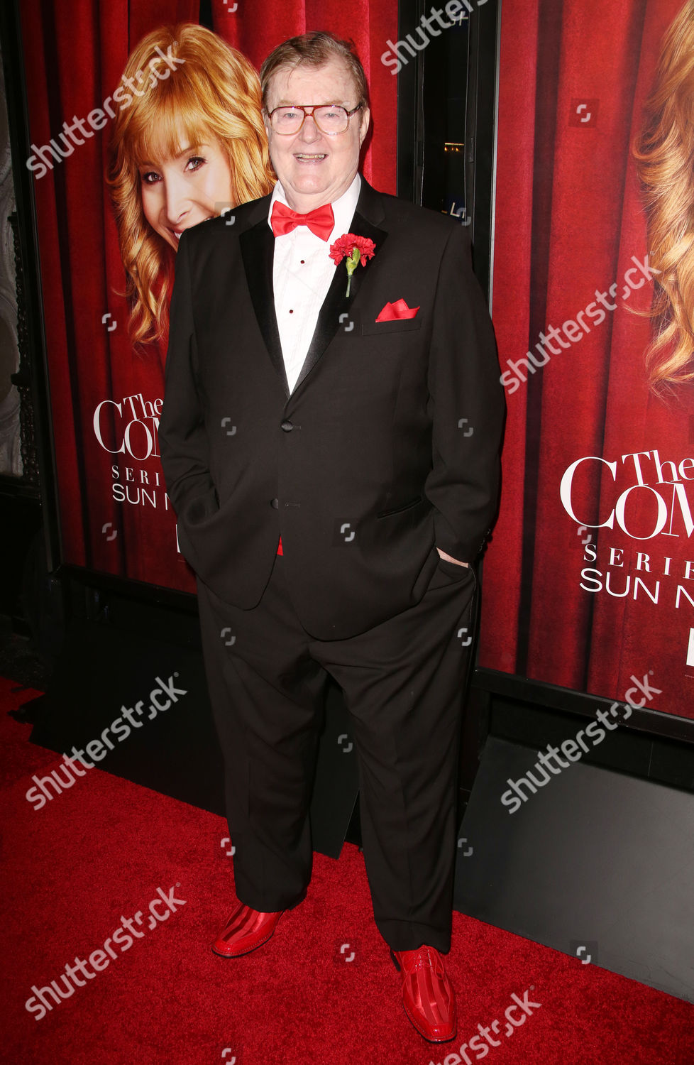 Robert Michael Morris Editorial Stock Photo - Stock Image | Shutterstock