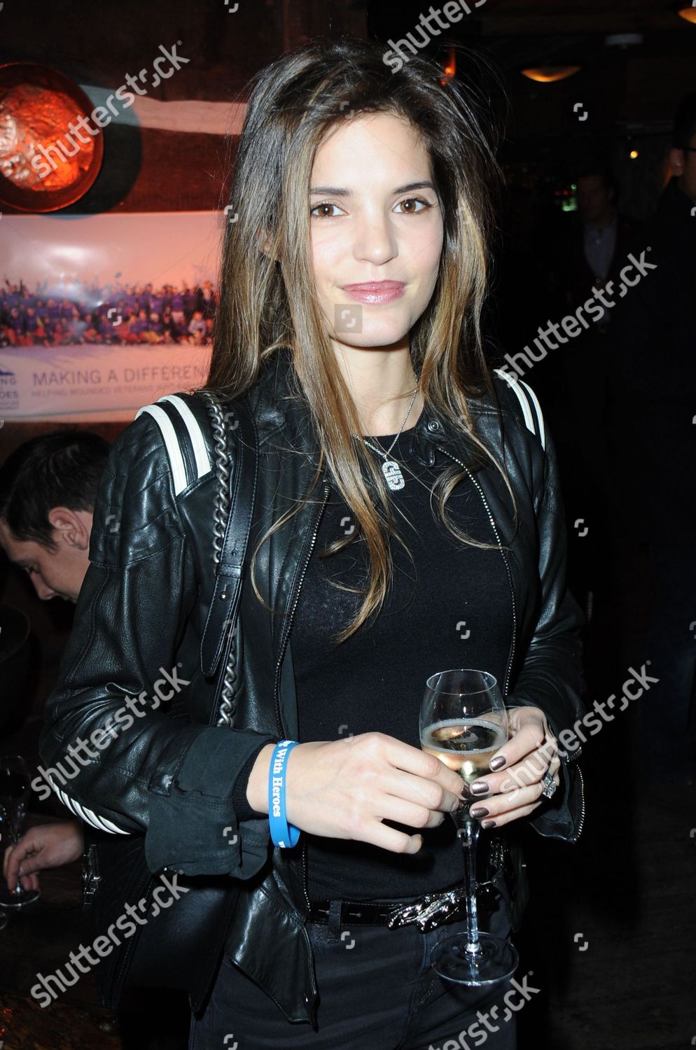 Carly Zucker Editorial Stock Photo - Stock Image | Shutterstock